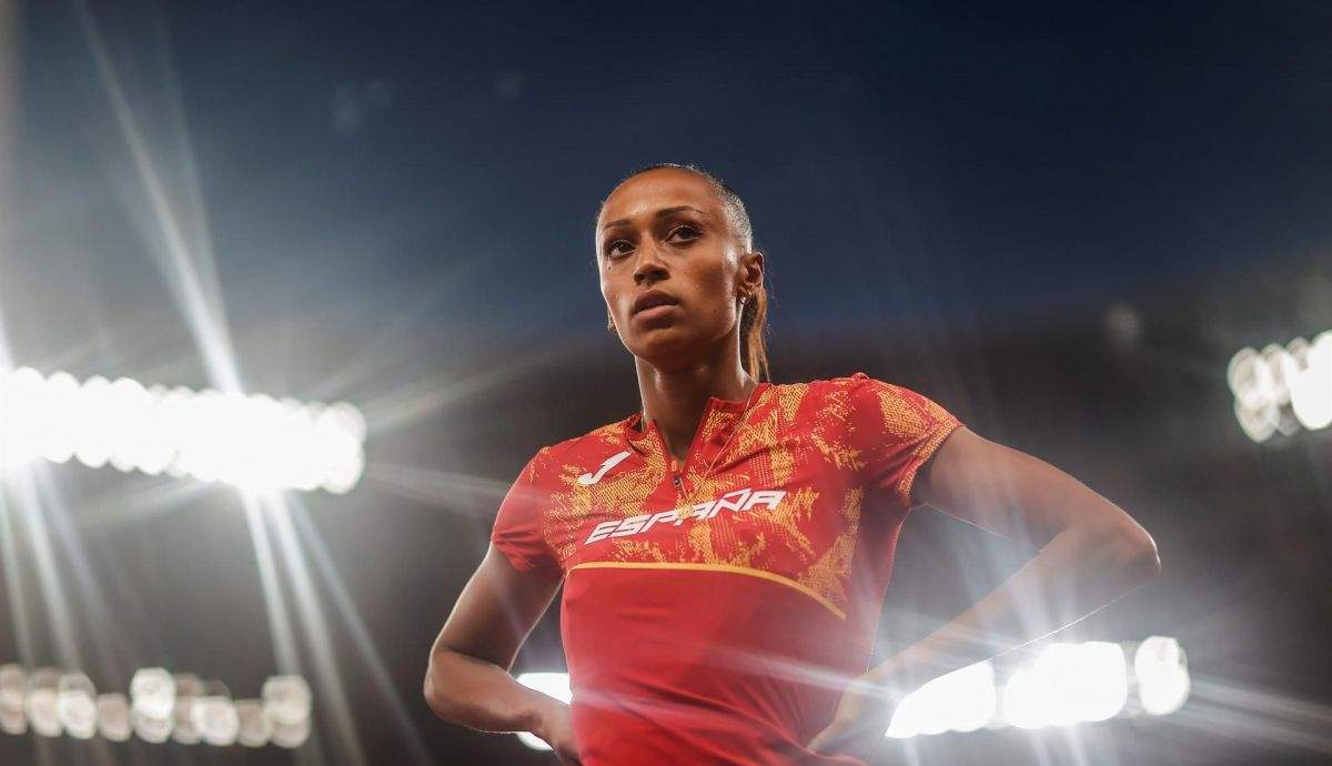 Ana Peleteiro, baja del Europeo de Madrid "por causas personales de ...