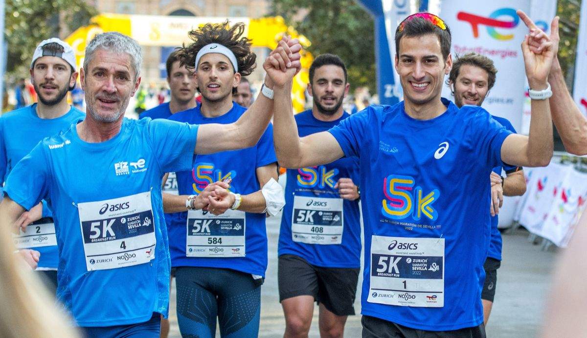 ¿Te apetece desayunar?