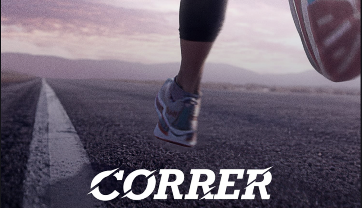 ¿Sabes cómo suena Correr?