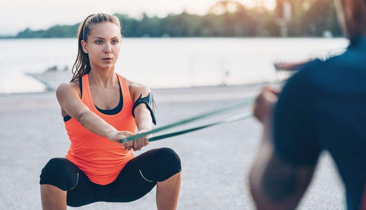 ¿Cómo retomar los entrenamientos después de verano?
