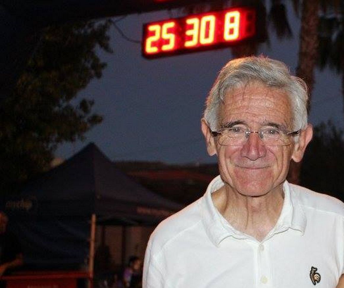 Recaredo Agulló: un impulsor incansable de los valores más puros del ...