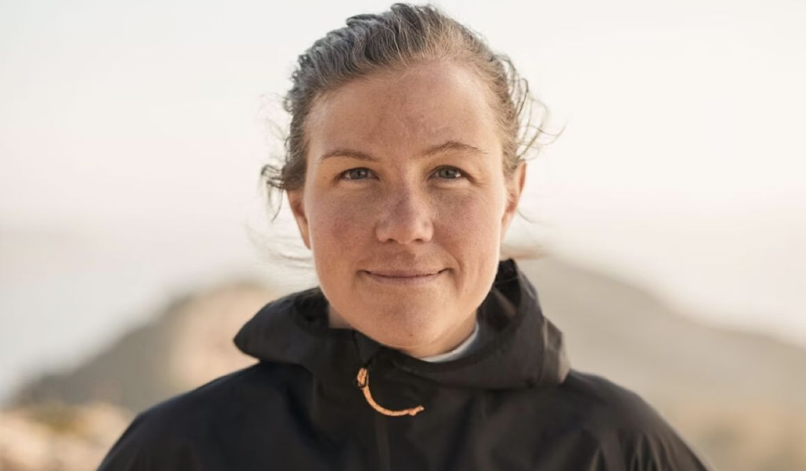 Así entrenó Emelie Forsberg antes y después de su embarazo