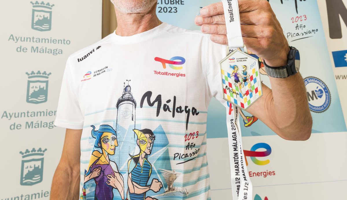 ¡Última semana para apuntarte a la TotalEnergies Medio Ma...