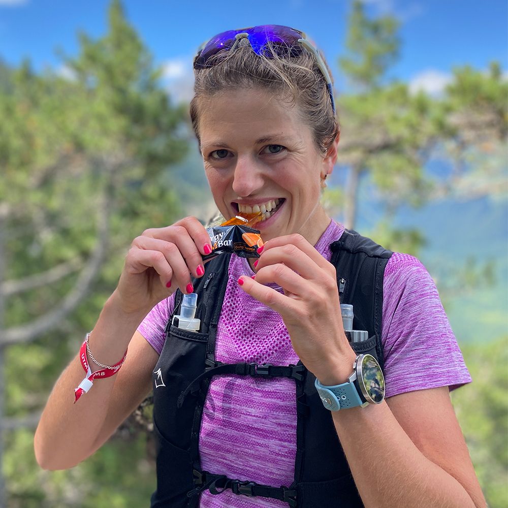 La Energy GUM Bar de Crown estrena nuevos sabores