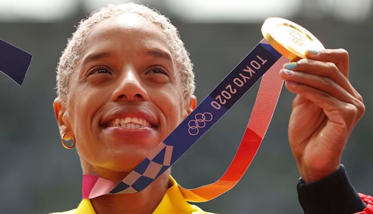 50.000 dólares para los campeones olímpicos; Coe: "Queremos reconocer a ...