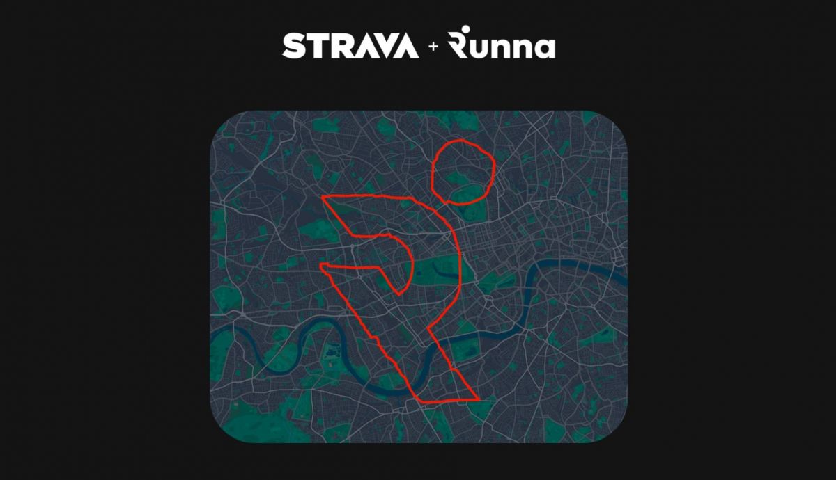 Strava adquiere Runna, una de las apps líderes de entrenamiento para ...