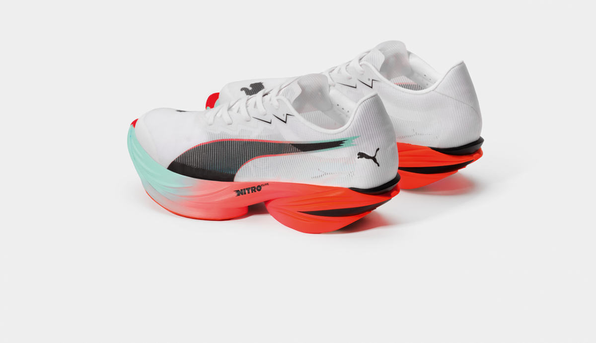 NOVEDAD | Puma Fast-R NITRO Elite 3