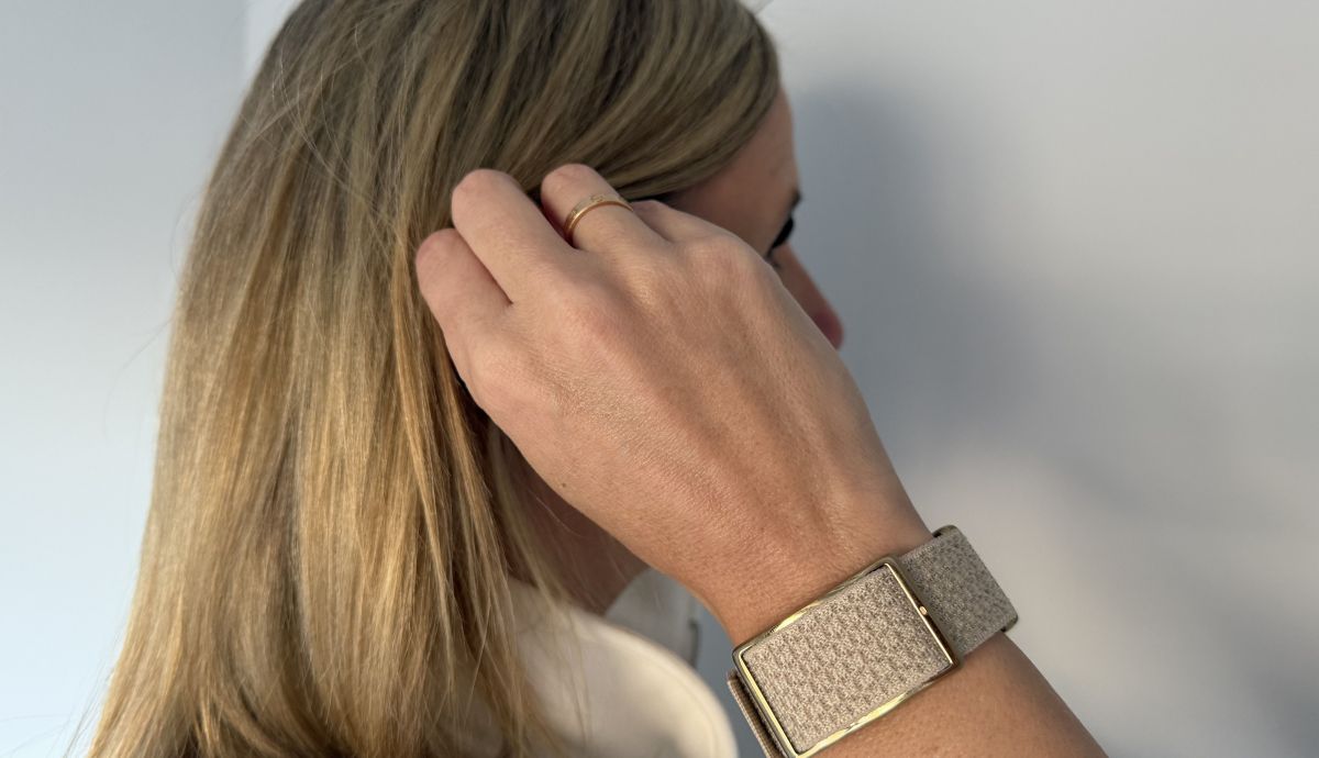 A PRUEBA | Wearable de actividad y bienestar POLAR Loop