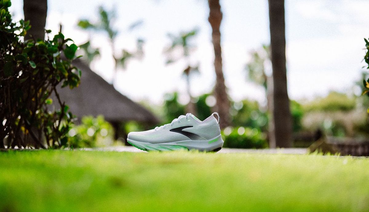 Dos días de pruebas con Brooks desmembrando la Glycerin Flex