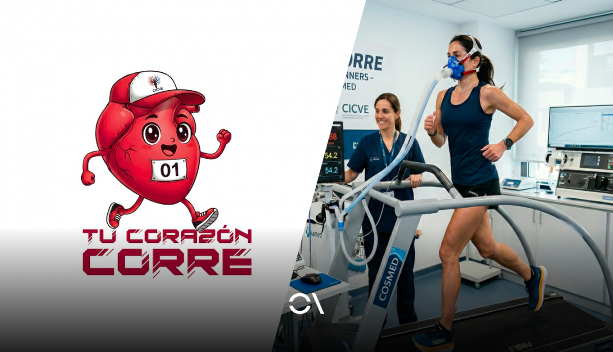 Tu Corazón Corre: lo que nadie te cuenta del running