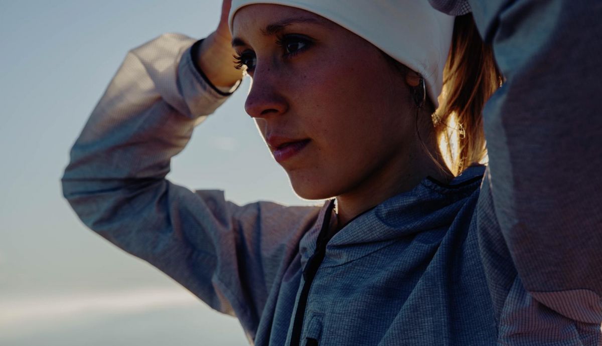 Sheila Avilés correrá la Lloretrail